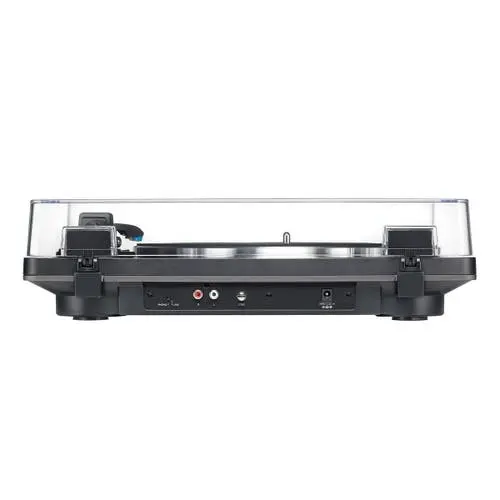 AUDIO-TECHNICA At-lp70x Fully-automatic Turntable