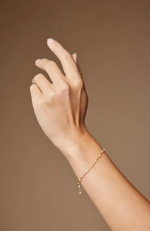 ENAMEL COPENHAGEN Lola Bracelet - Daisy