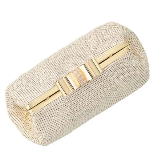 WHITING & DAVIS Blake Bow Clutch