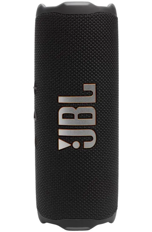 JBL Flip 7 Portable Waterproof And Drop-proof Speaker - Black