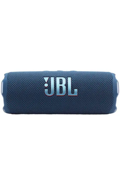 JBL Flip 7 Portable Waterproof And Drop-proof Speaker - Blue