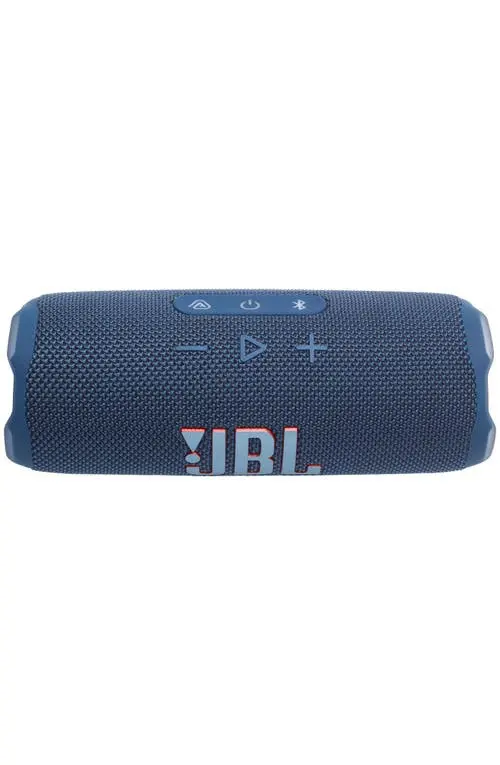 JBL Flip 7 Portable Waterproof And Drop-proof Speaker - Blue