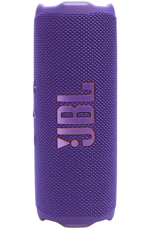 JBL Flip 7 Portable Waterproof And Drop-proof Speaker - Purple