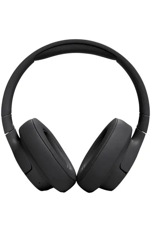 JBL Tune 720bt Wireless Over-ear Bluetooth Headphones - Black