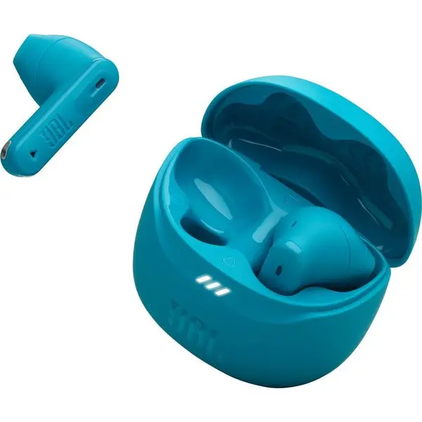 JBL Tune Flex 2 True Wireless Noise Cancelling Earbuds - Green