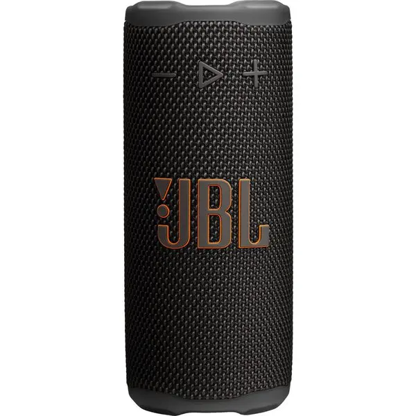 JBL Grip Bluetooth Speaker - Black