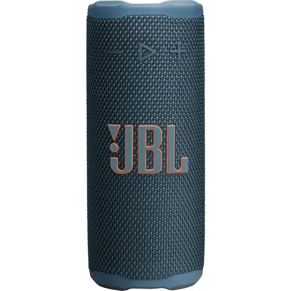JBL Grip Bluetooth Speaker - Blue