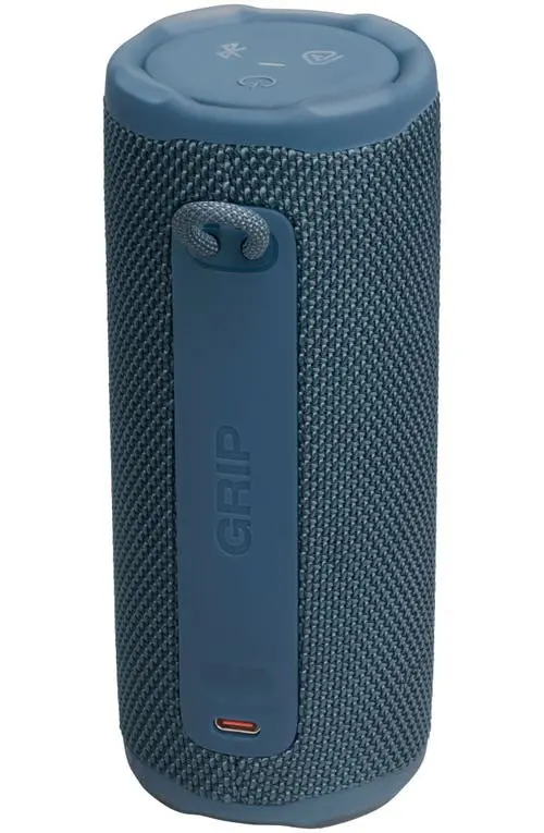 JBL Grip Bluetooth Speaker - Blue