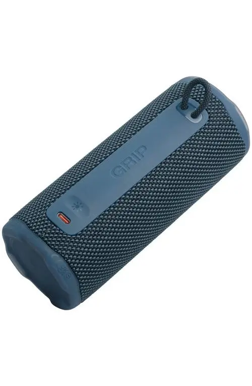 JBL Grip Bluetooth Speaker - Blue