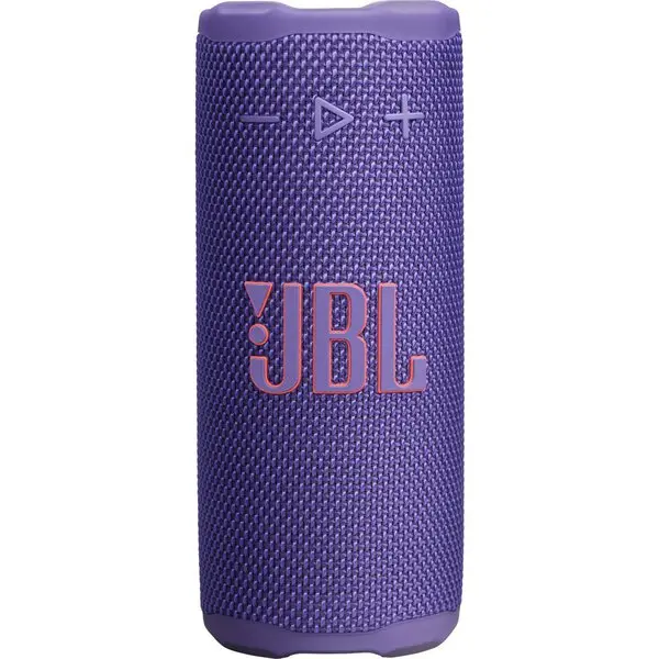JBL Grip Bluetooth Speaker - Purple
