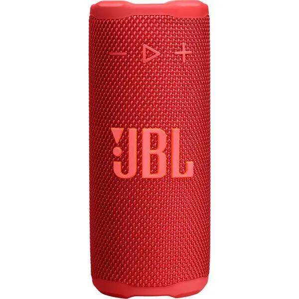 JBL Grip Bluetooth Speaker - Red
