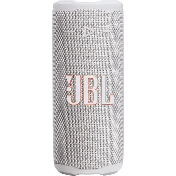 JBL Grip Bluetooth Speaker - White