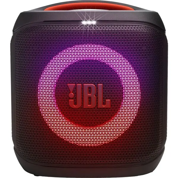 JBL Partybox Encore Essential 2 Portable Party Speaker - Black