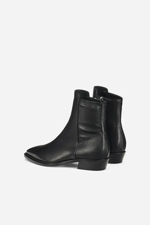 Agl Mahè Stretch Bootie