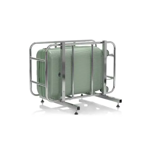 HEYS 21.5-inch Carry-on Luggage - Moss
