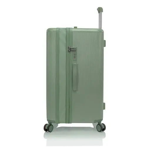 HEYS 30-inch Luggage Trunk - Moss