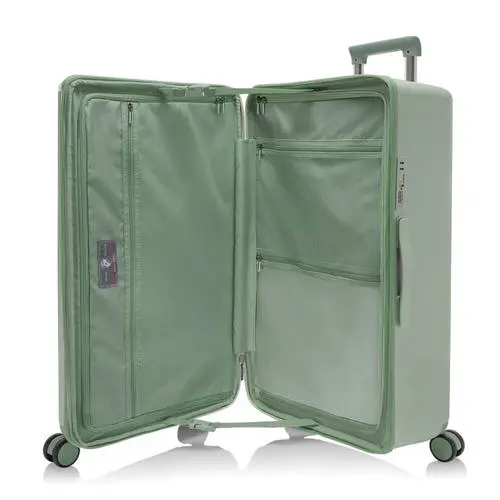 HEYS 30-inch Luggage Trunk - Moss