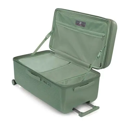 HEYS 30-inch Luggage Trunk - Moss