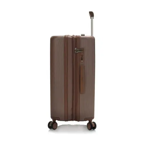 HEYS 26-inch Earth Tones Luggage - Umber