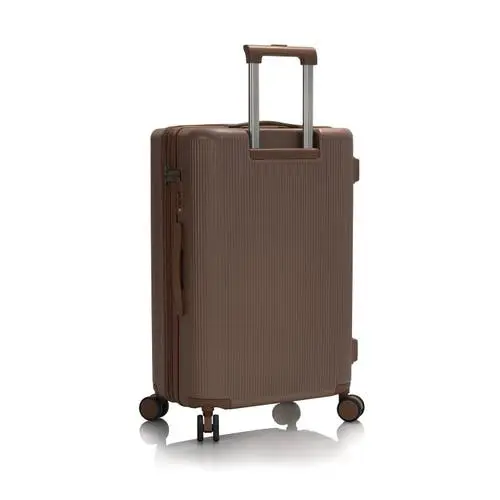 HEYS 26-inch Earth Tones Luggage - Umber