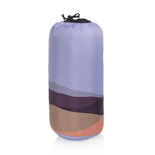 ONIVA Aura Outdoor Puffer Blanket - Sunset Desert