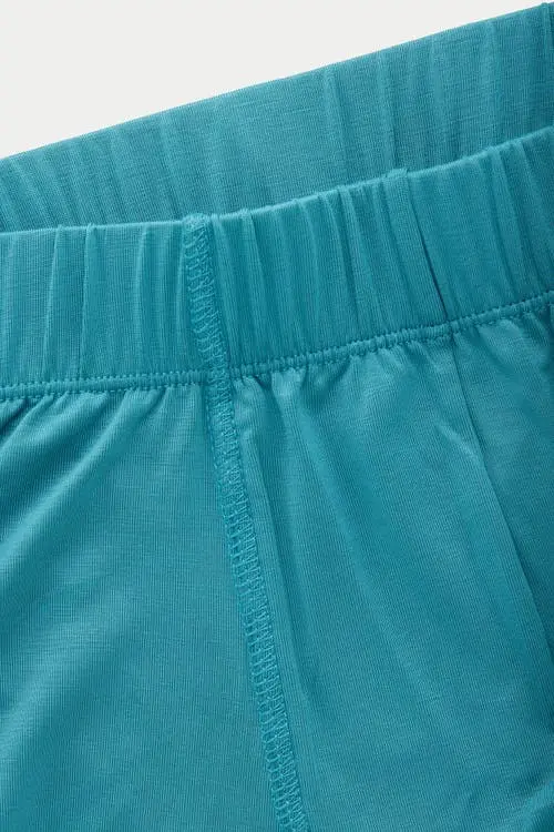 WOLF VS. GOAT (WVG) 3-pack Classic Lyocell Boxers