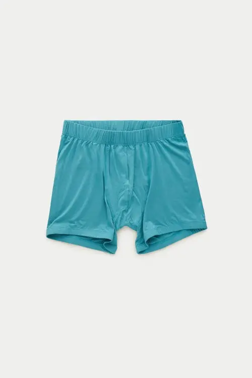 WOLF VS. GOAT (WVG) 3-pack Classic Lyocell Boxers