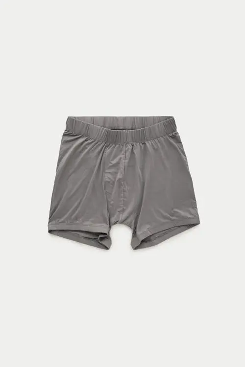 WOLF VS. GOAT (WVG) 3-pack Classic Lyocell Boxers