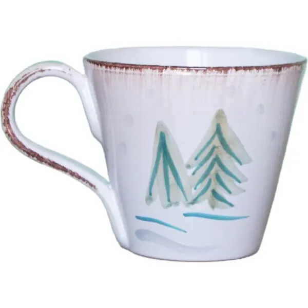LA GABBIANELLA Cortina Mug