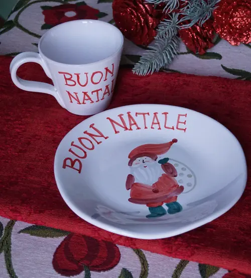LA GABBIANELLA Buon Natalemug