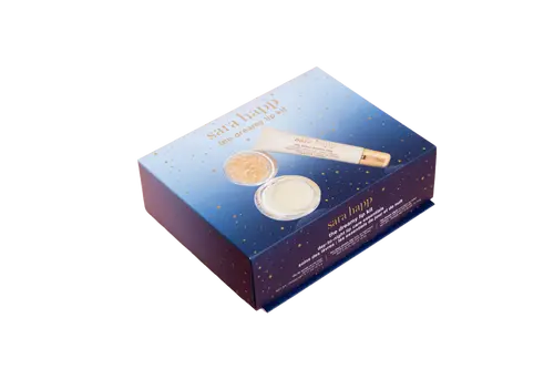 Sara Happ The Dreamy Lip Kit - None