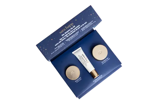 Sara Happ The Dreamy Lip Kit