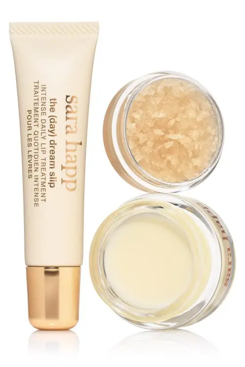 Sara Happ The Dreamy Lip Kit