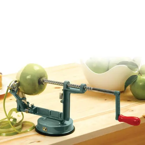 NORPRO Apple-master Parer - Gray