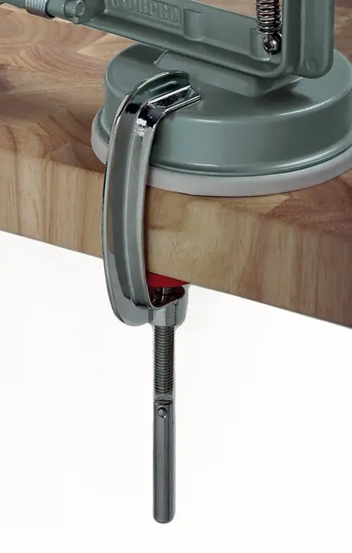 NORPRO Apple-master Parer - Gray