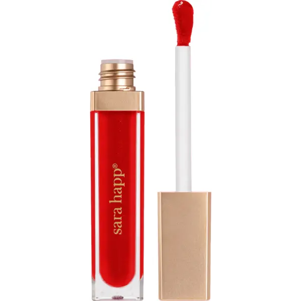 SARA HAPP® Luxe Gloss - Cherry Slip