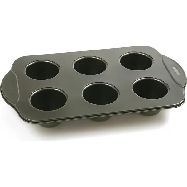 NORPRO Nonstick Linking Popover Pan, Small