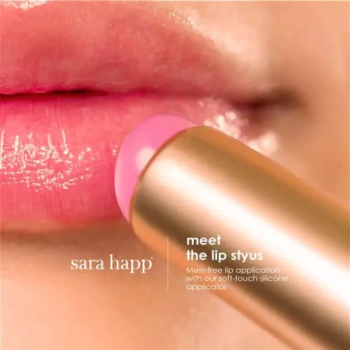 SARA HAPP® The Lip Stylus
