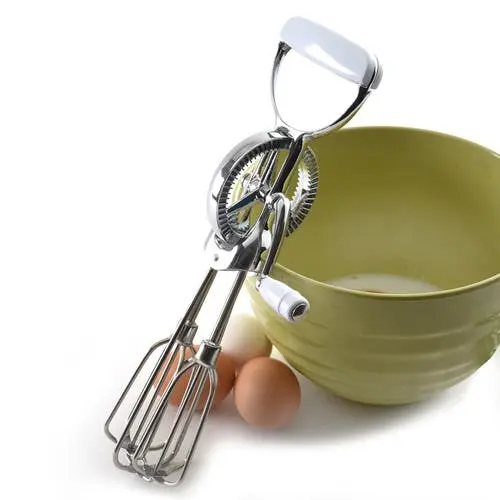 NORPRO Egg Beater Classic Hand Crank Style