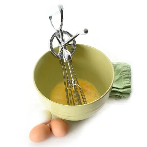 NORPRO Egg Beater Classic Hand Crank Style