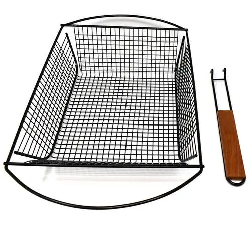NORPRO Nonstick Grilling Basket