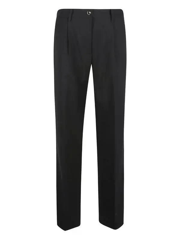 NINE:INTHE:MORNING Coulisse Trousers