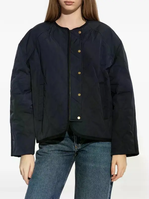 Ulla Johnson Quilted Jacket