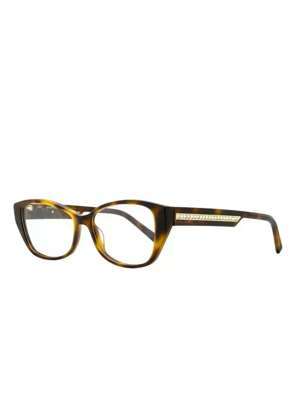 SWAROVSKI Full Rim Eyeglasses