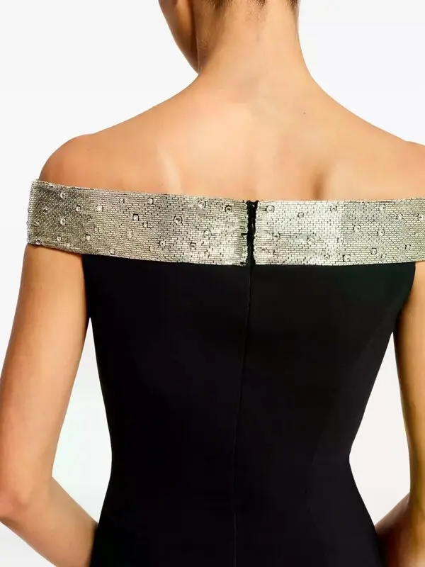Jenny Packham Enigma Gown