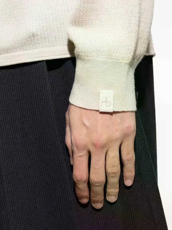 Rag & Bone Crew-neck Sweater