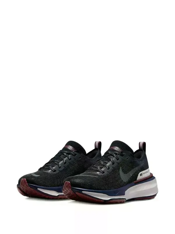 Nike Zoomx Invincible 3 Sneakers - Black