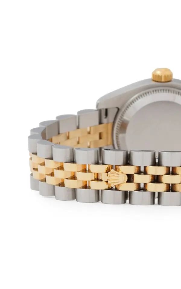 STEPHANIE WINDSOR Rolex Datejust Watch