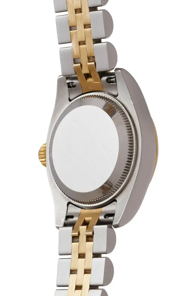 STEPHANIE WINDSOR Rolex Datejust Watch
