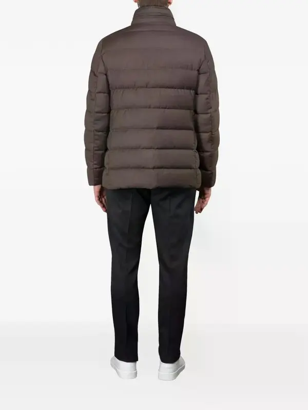 MOORER Ilvo Padded Jacket